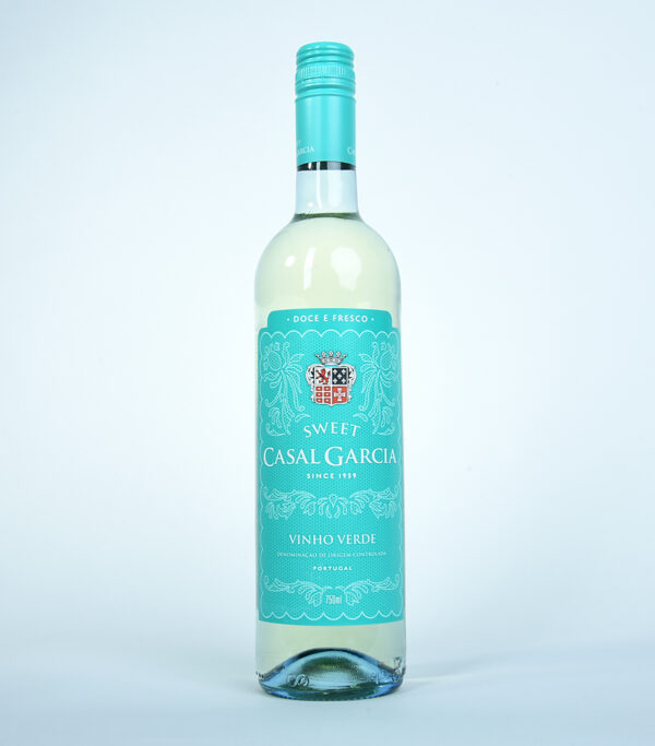 CASAL GARCIA VINHO VERDE SWEET DOC – Porto-Vinho