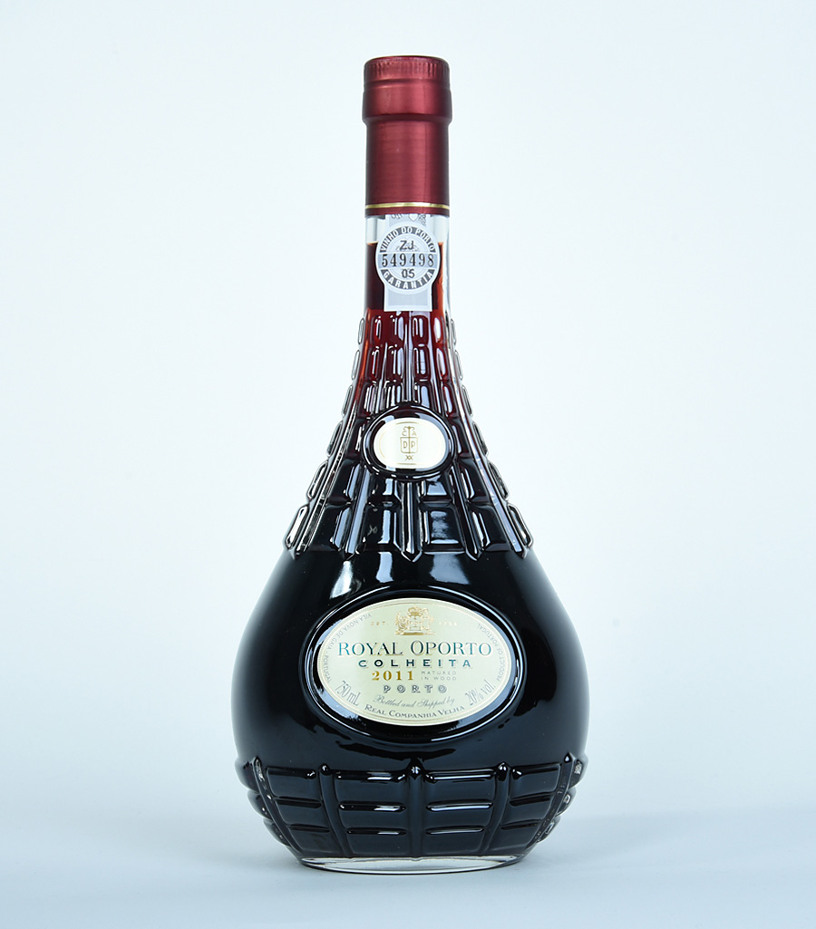 Portwein – Porto-Vinho