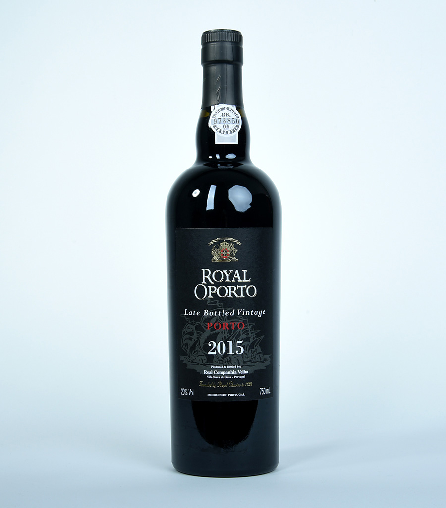 Portwein – Porto-Vinho